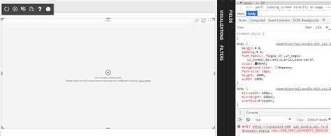 pbiviz install cert is broken on 1 11 0 in windows 10 · issue 166