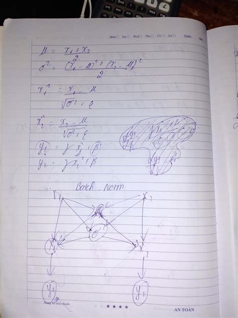 Introduction Backpropagation Cnn Series 2
