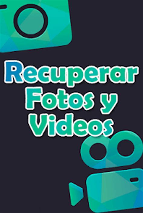Android I In Recuperar Fotos Y Videos Borra Ndir