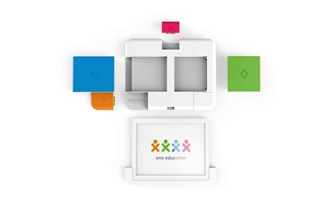 One Education Officially Reveals Xo Infinity Modular Laptop