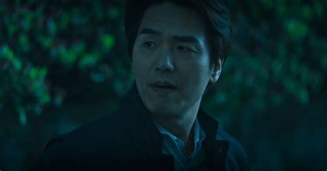 형사록 김태훈 미스터리의 열쇠 잊혀지지 않는 존재감