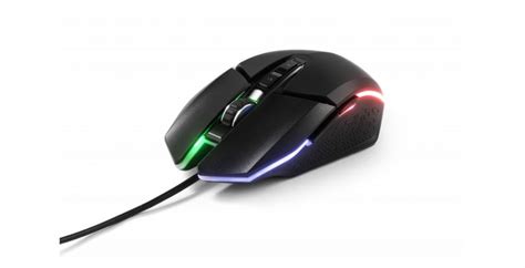 G Tek Replicator 7 Key Wired Gaming Mouse Review Roundtable Co Op