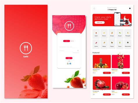 Aman Singh On Linkedin Uidesign Design Mobileapp Project Ux Opportunity