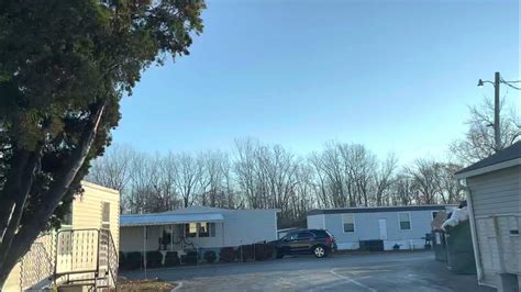 College Mobile Home Park Youtube