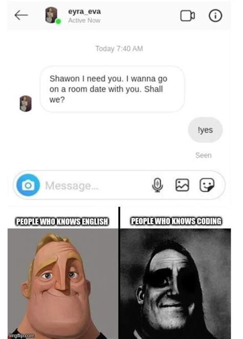 Lazy Programmer On Linkedin Which Languages Do You Know 😂 👉 Check