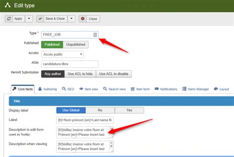 Advanced Tutorials How To Translate A Flexicontent Site With Joomla