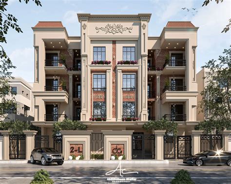 30 Best Classical Architecture Ideas You Should Check