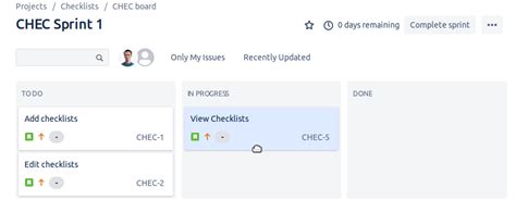 Blocking Jira Issue Transition When Checklist Isnt Finished Soldevelo