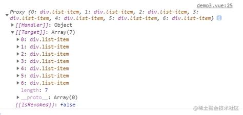 vue ref 的了解和使用 最贵不过坚持 博客园