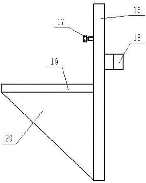 钢架结构连接组件的制作方法