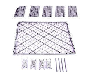 PP Grid Fills Techno