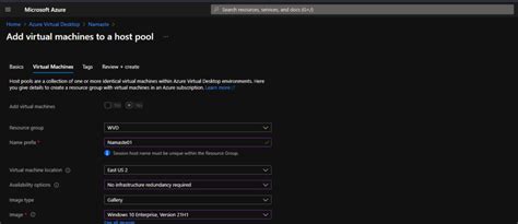 How To Add Azure Virtual Desktop Session Host To Azure AD Join Guide