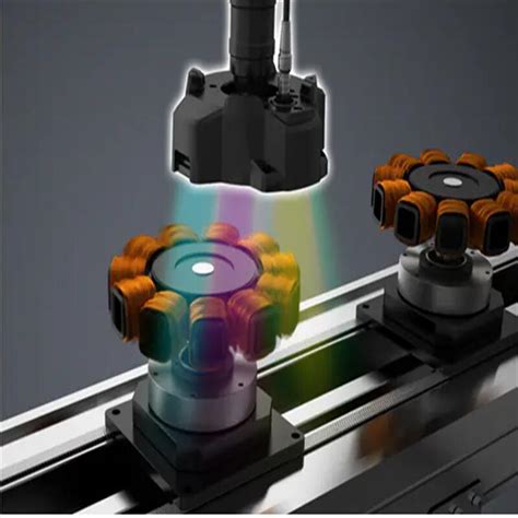 Ai Vision Sensor For Smartphone Component Check Smartphone Component Check And Ai Vision Sensor