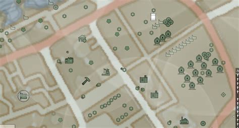 vanilla worldmap icons replacement enhancements 2025 by kov