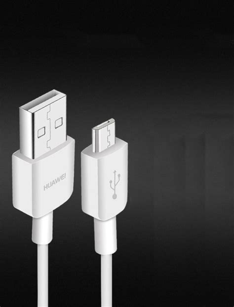 Huawei Data Cable Micro Usb Unique Accessories