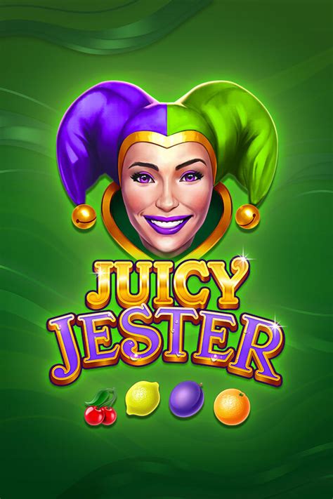 Juicy Jester Gamomat
