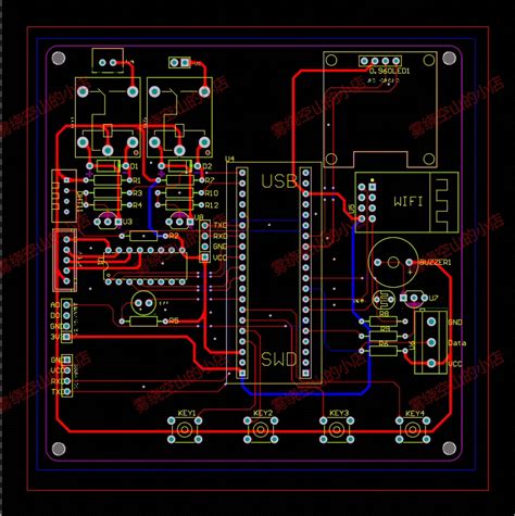 基于stm32的智能农业大棚监测系统程序原理图pcb参考报告农业大棚环境监控系统的设计研究 Csdn博客