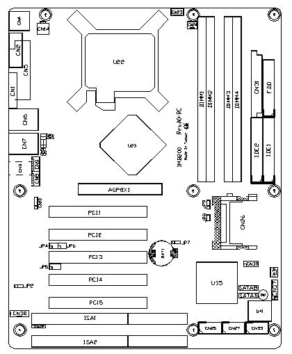 Axiom Tech Axiomtek Imb200 The Retro Web