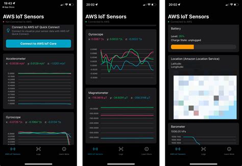 Aws Iot Sensorsを触ってみた Developersio Aws Iot Sensorsを触ってみた Developersio