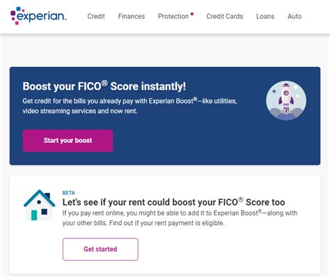 Experian Boost® Review Money Under 30