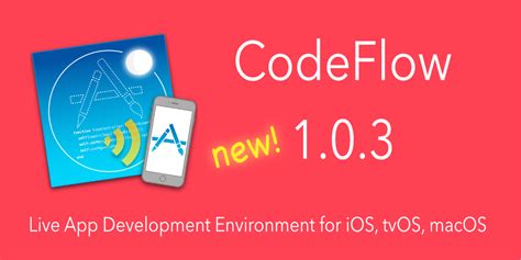 Codeflow Codeflow 102