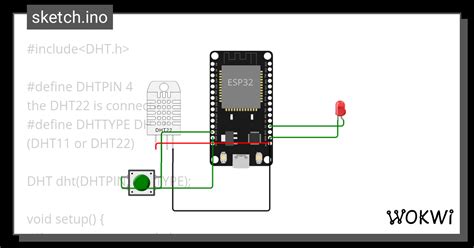 Innovation Copy Wokwi Esp32 Stm32 Arduino Simulator