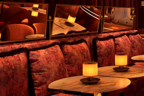 Babylon In Dubai Check Out The New Hedonistic Hotspot Fact Abu Dhabi