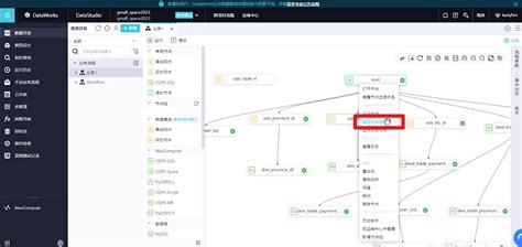 【离线数仓项目】——任务调度与数据可视化实战dataworks 离线数仓 Oracle 抽数 Csdn博客