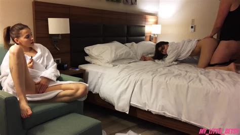 Very First I Coition My Gf And Then Her Acquaintance Spunk Inside Their Honeypots Hotntubes