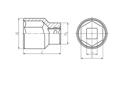 Купить сменные искробезопасные головки по цене производителя