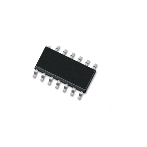 Buy Mcp3428 Esl Microchip Analogue To Digital Converter Programmable