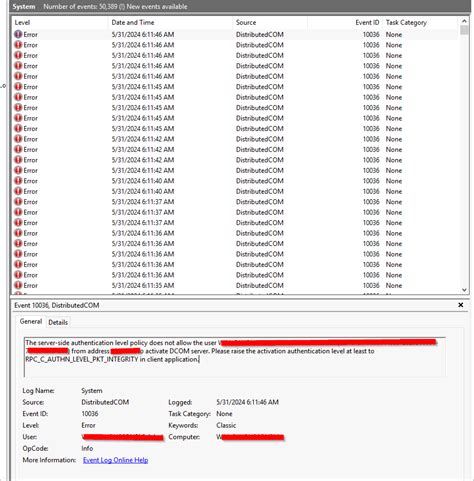 Missing Dashboards App Dataminer Dojo