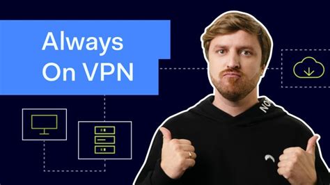 Introducing Always On Vpn For Teams Nordlayer Posted On The Topic