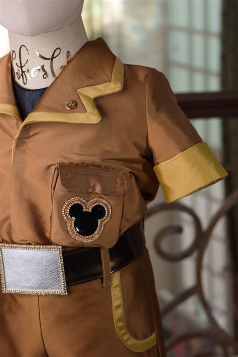 Mickey Safari Sofias Closet