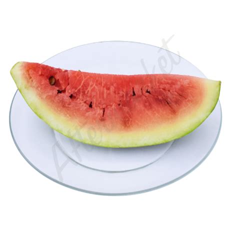 Pastèque Aftermarket