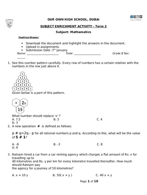 How Do I Submit An Assignmentbrightspace Support Doc Template Pdffiller
