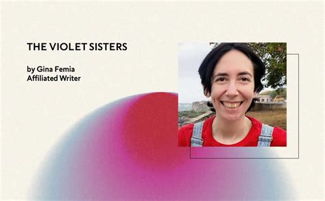 The Violet Sisters Playwrights Center