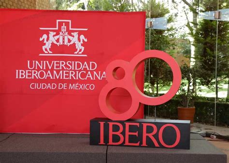 Legado Compromiso Y Futuro Rector Devela Logo De Los 80 Años De