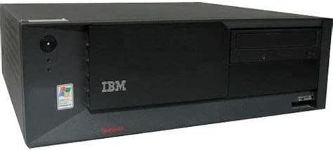 Ibm Thinkcentre M50 8187 Desktop Pc Refurbished Computers And Accessories