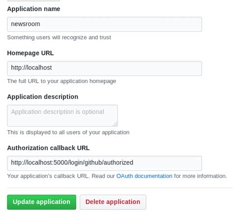 Implement Oauth In A Flask App Using Flask Dance Pusher Tutorials