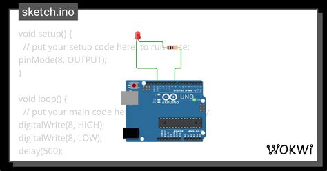 Projek 1 Muhammad Aulia Uzzaky Wokwi ESP32 STM32 Arduino Simulator