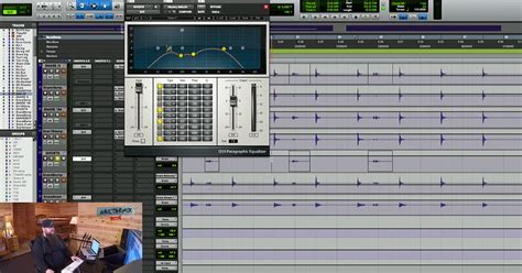 Mixing Ghost Notes So You Can Always Hear Them Video