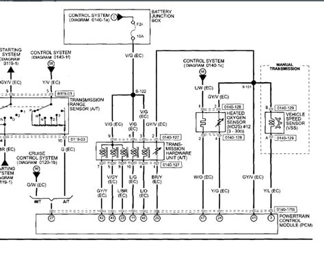 1 Wire Oxygen Sensor Wiring Diagram Uploadard