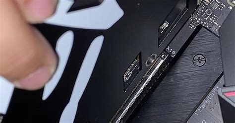 Gpu Wont Align With Motherboard Slot Album On Imgur