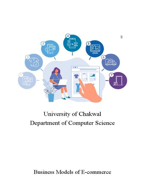 E Commerce S Pdf E Commerce Cloud Computing