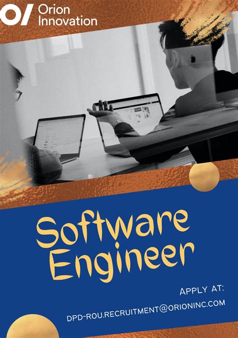 Orion Innovation Romania On Linkedin Java Html Sql Rest