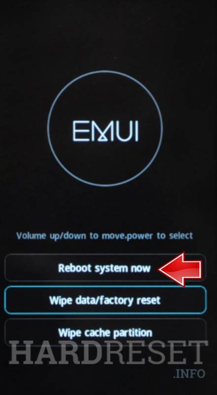 How To Do A Hard Reset On HUAWEI GT3 HardReset Info