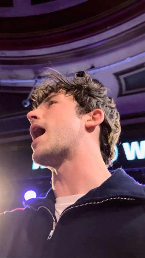 Dylan Minnette Dylan Best Indie Bands First Love