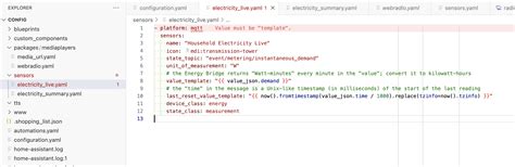 Configuring Mqtt Sensors Trouble What Am I Doing Wrong Configuration Home Assistant