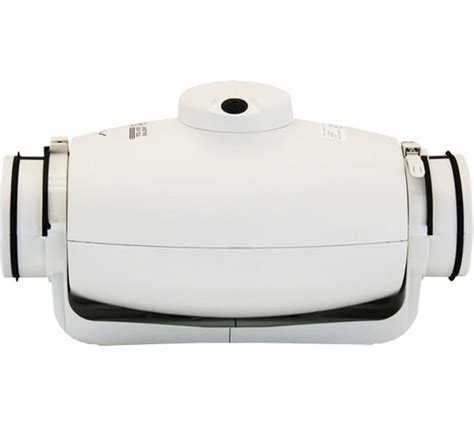 Вентилятор Soler&Palau TD*250/100 SILENT 03-0101-221 - выгодная цена ...